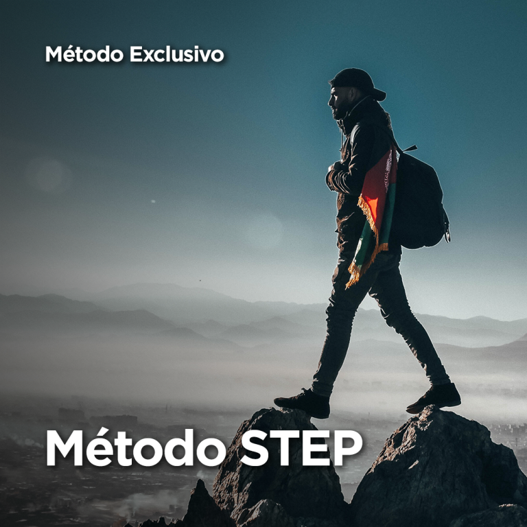 Método Step - Clínica SoluçõesPlus