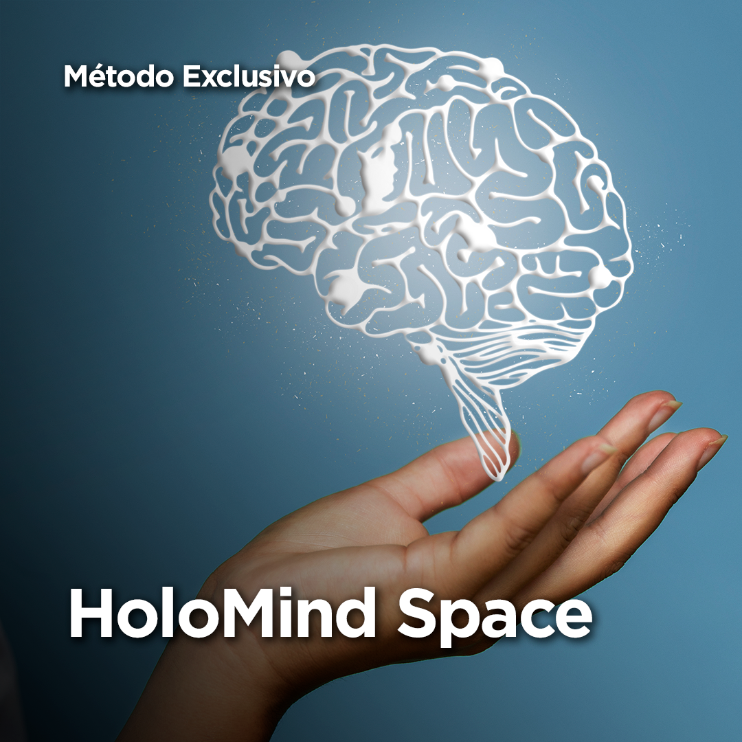 HoloMind Space - Clínica SoluçõesPlus
