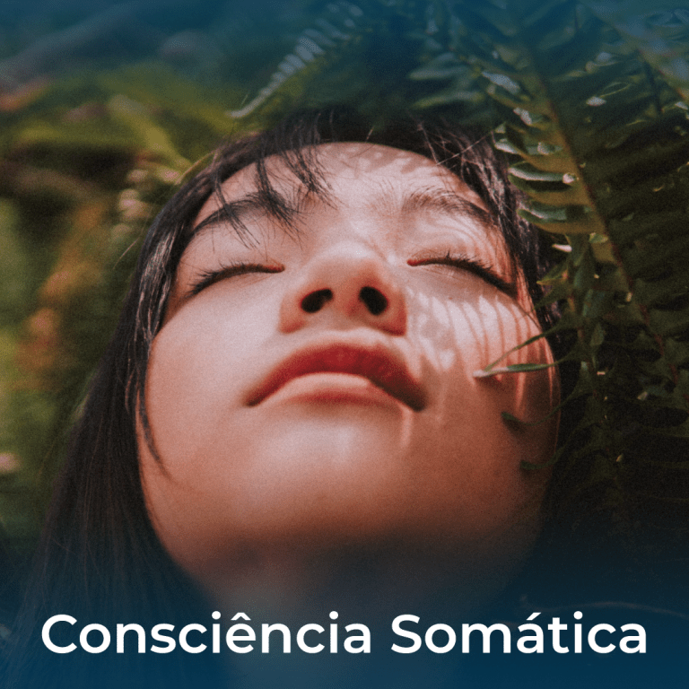 Consciência Somática - Clínica Soluções Plus